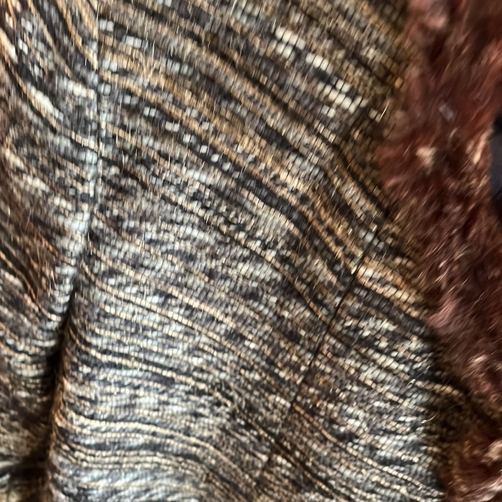 Vintage Chanel Fall 2005 Collection By Karl Lagerfeld - Gem